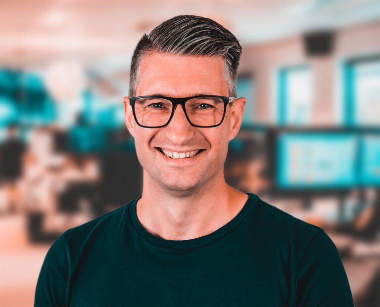 Wie wij zijn - Uniserver