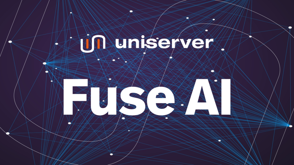 Fuse AI | Uniserver